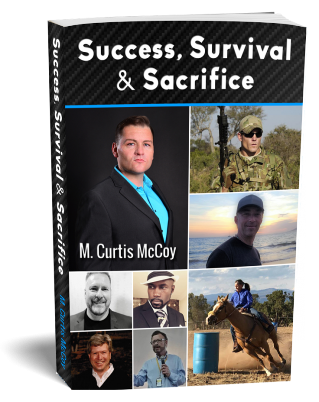 Success, Motivation & Inspiration