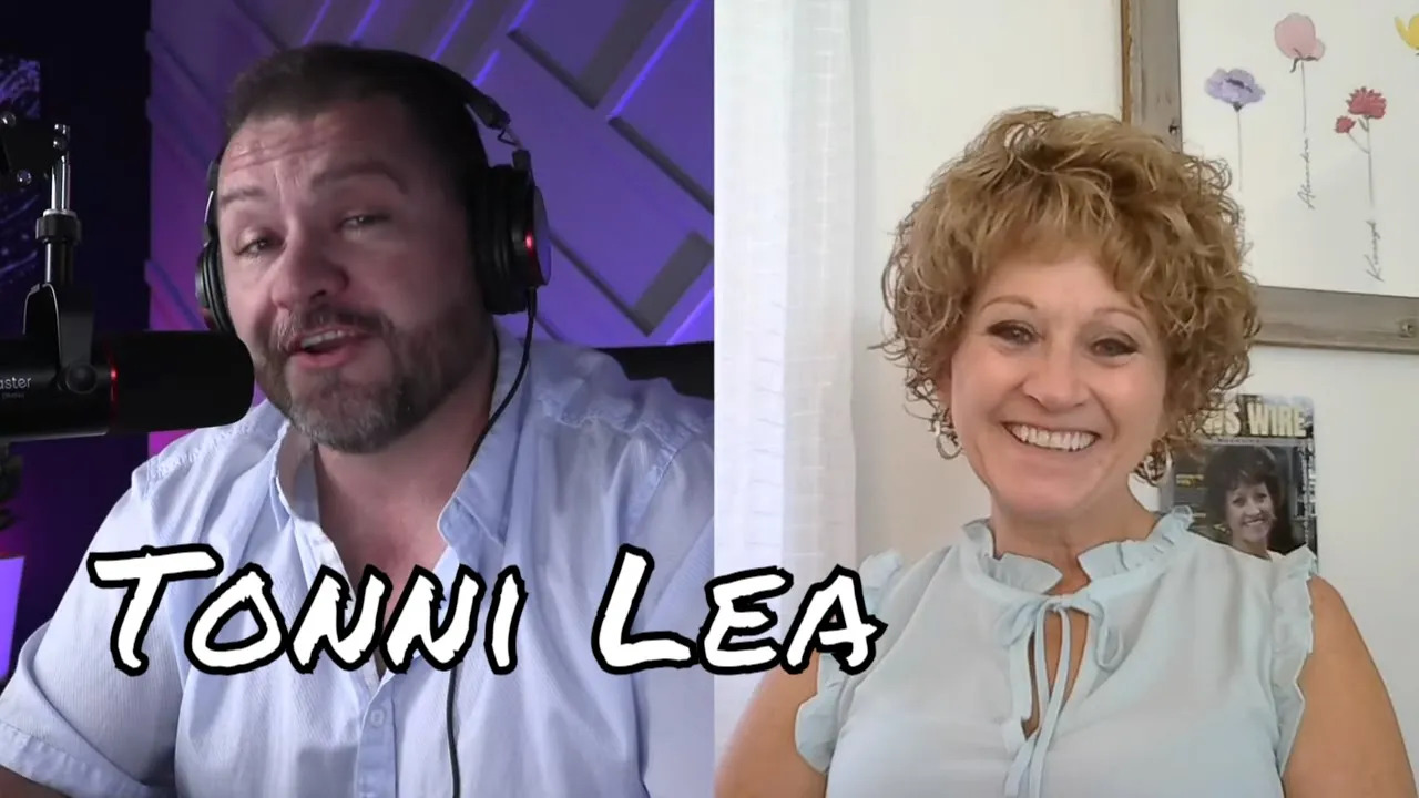 Why You Should Hire Tonni Lea as Your Event Planner